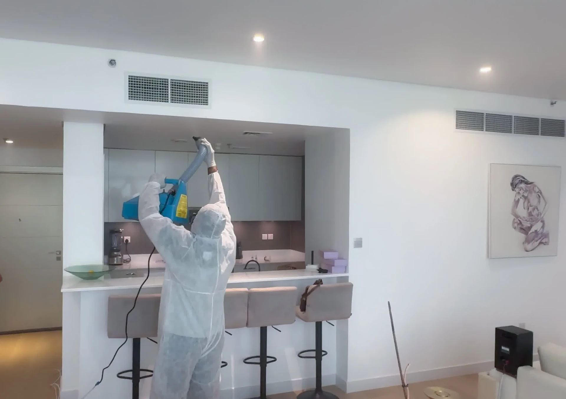 Halo Shield | Dubai's #1 Waterproofing & Property Protection